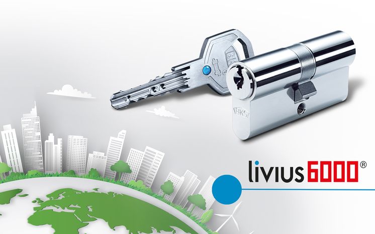 BKS Livius Schließzylinder ab 21,90 Euro