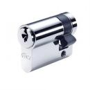 Halbschließzylinder